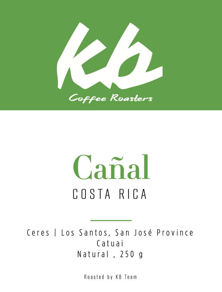 KB COFFEE ROASTERS – KB Coffee Roasters